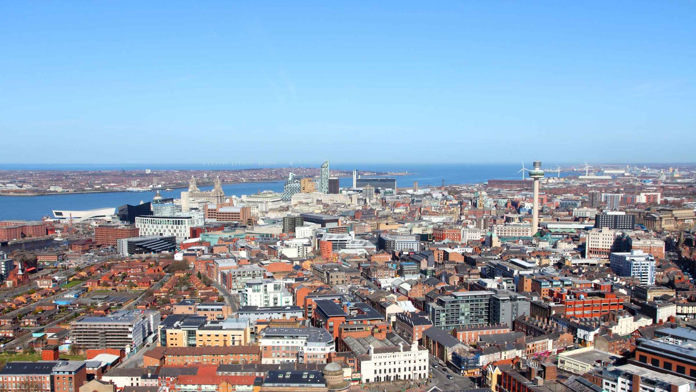 Cool Liverpool Tours, Tickets & Activities 2023