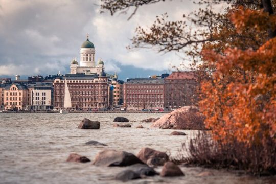 The Best Helsinki Activities for Seniors and Over 50s (Updated March ...
